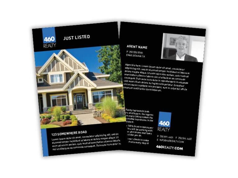 Creative Postcard Design Services | Direct Mail Postcards